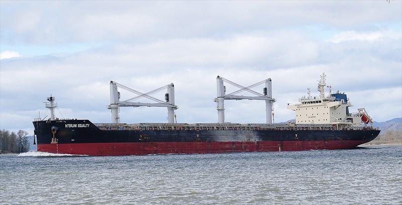 INTERLINK EQUALITY - Vesseljoin