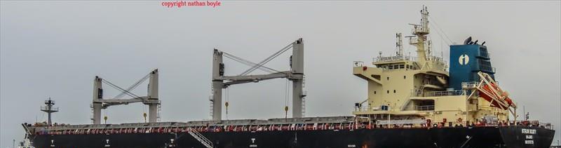 INTERLINK SOLIDITY - Vesseljoin