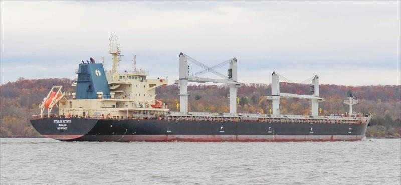 INTERLINK ACTIVITY - Vesseljoin