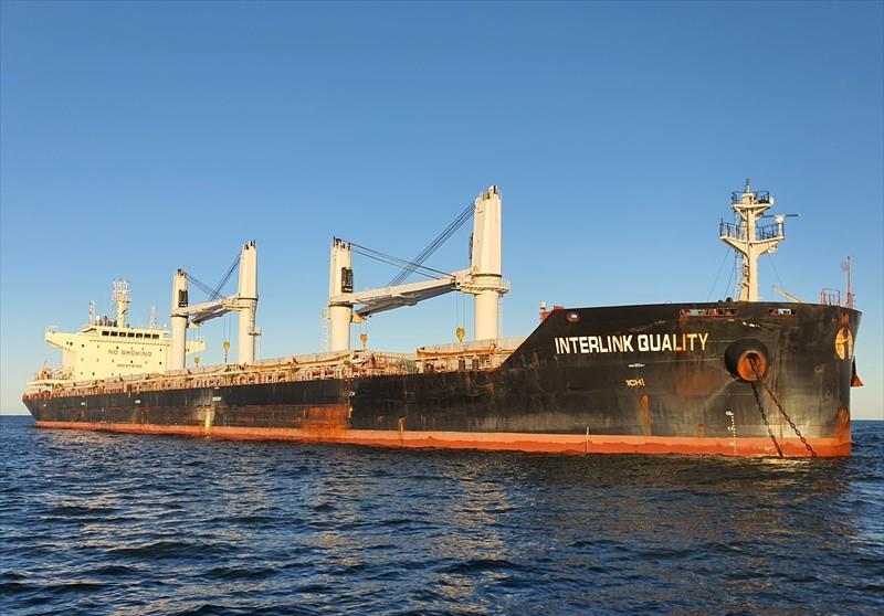 INTERLINK QUALITY - Vesseljoin