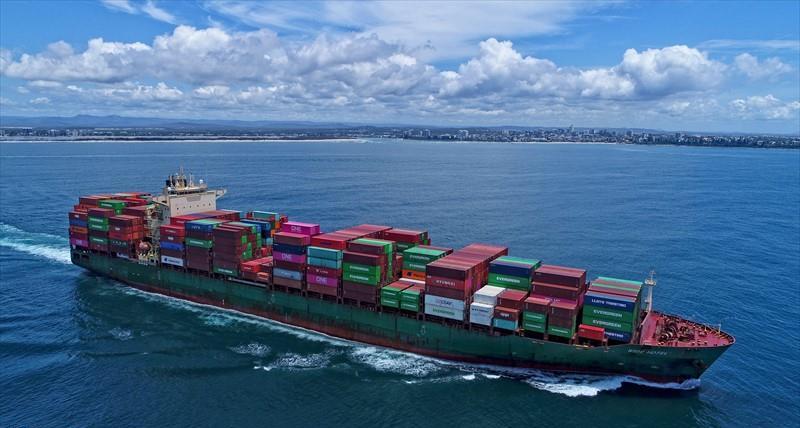 WIDE HOTEL - Vesseljoin