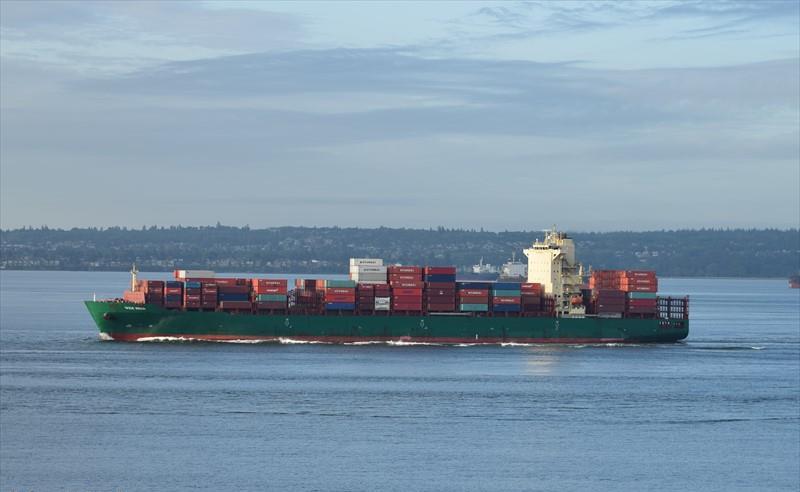 WIDE INDIA - Vesseljoin