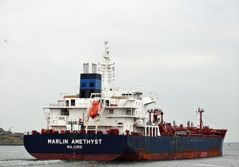 MARLIN AMETHYST - Vesseljoin