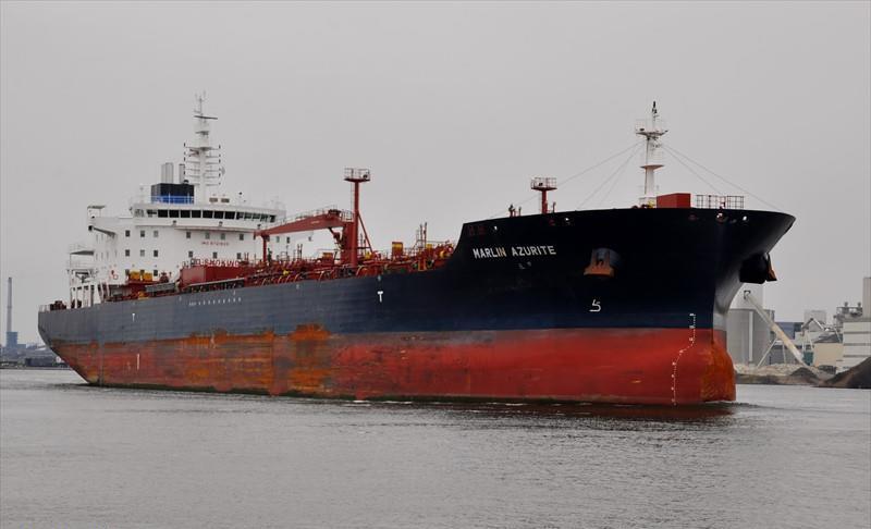 MARLIN AZURITE - Vesseljoin