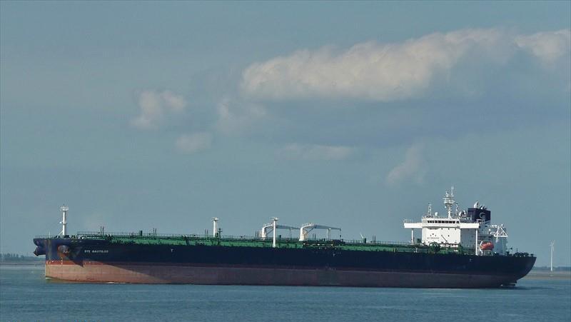 STI NAUTILUS - Vesseljoin