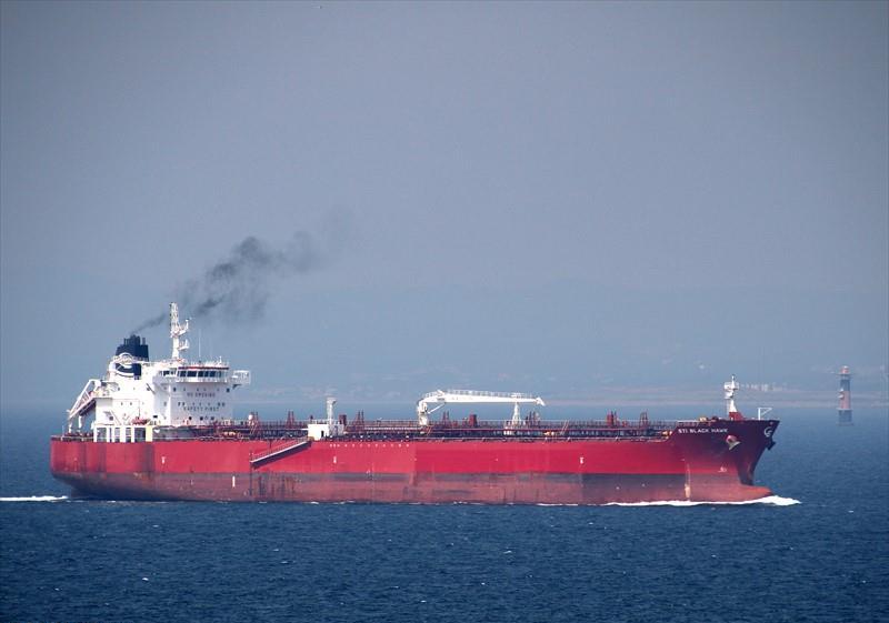 STI BLACK HAWK - Vesseljoin