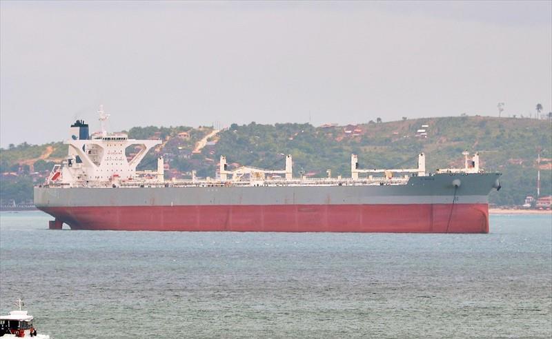 OLYMPIC LION - Vesseljoin