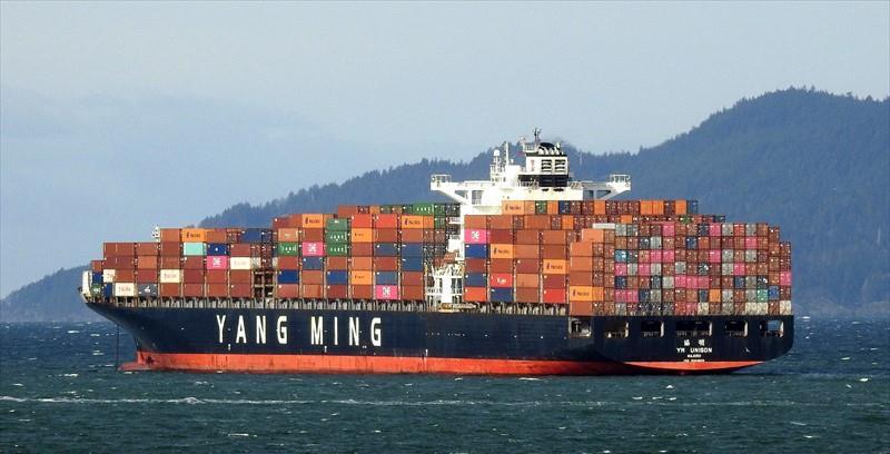 SEAMAX FAIRFIELD - Vesseljoin