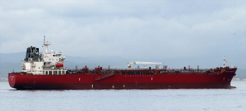 STI ST CHARLES - Vesseljoin