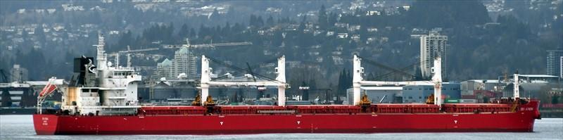 SBI ATHENA - Vesseljoin