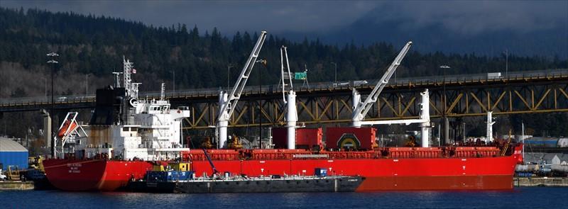 SBI ATHENA - Vesseljoin