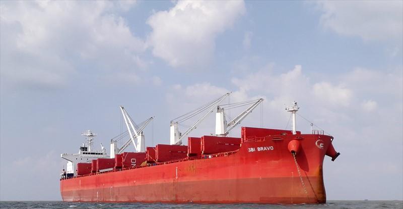 SBI BRAVO - Vesseljoin