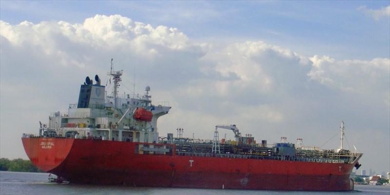 JBU OPAL - Vesseljoin