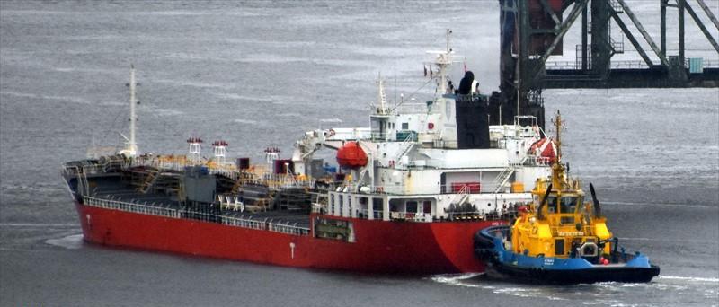 JBU OPAL - Vesseljoin