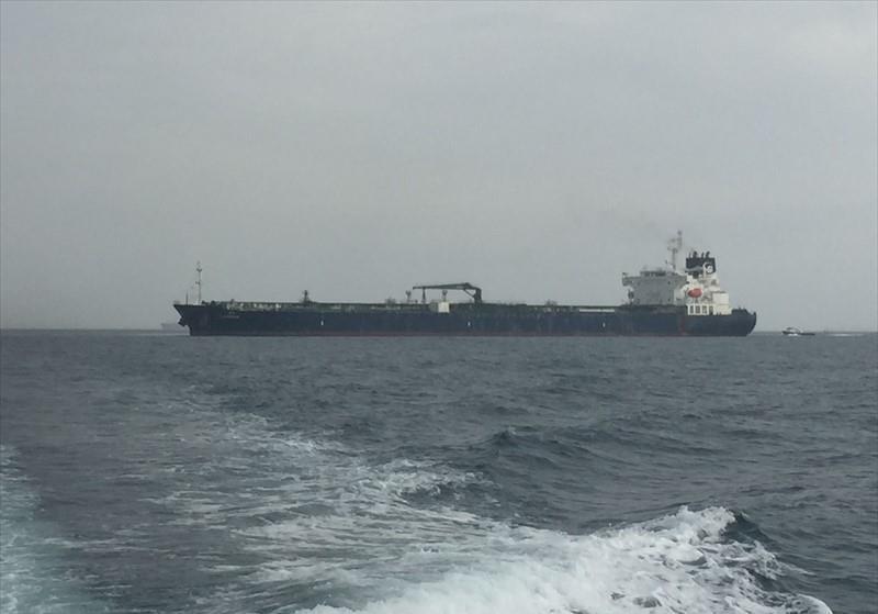 STI EXPRESS - Vesseljoin