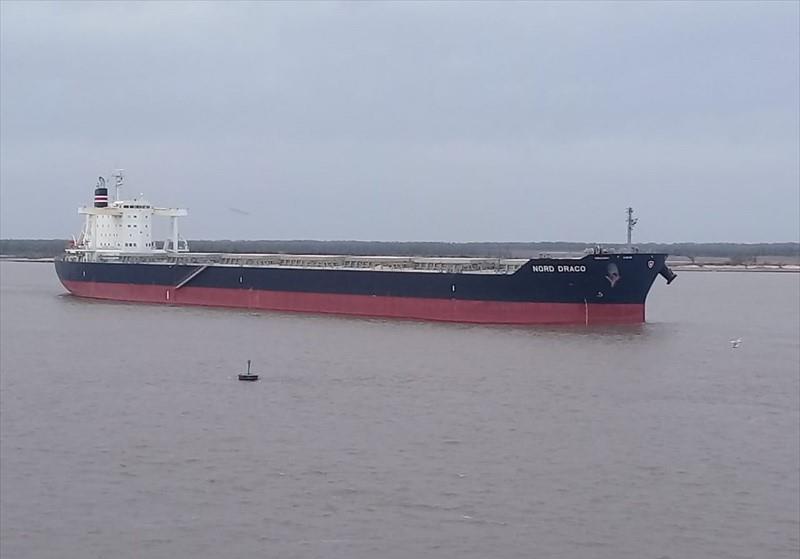 NORD DRACO - Vesseljoin