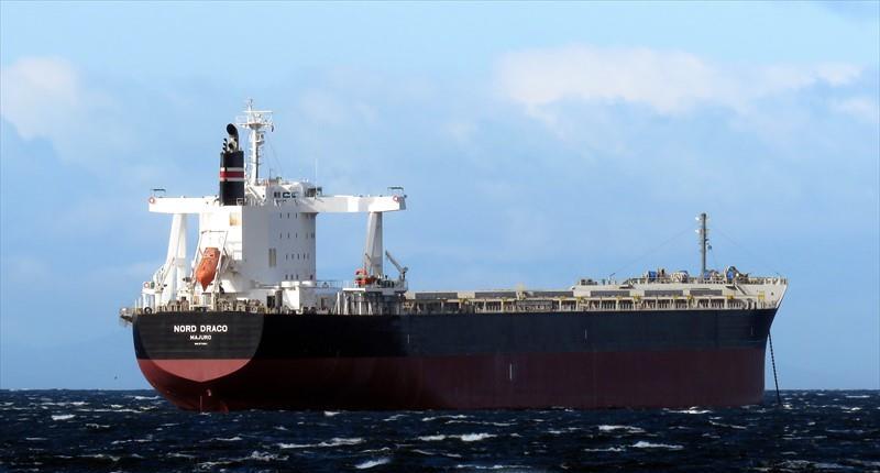 NORD DRACO - Vesseljoin