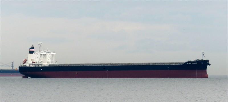 NORD DRACO - Vesseljoin