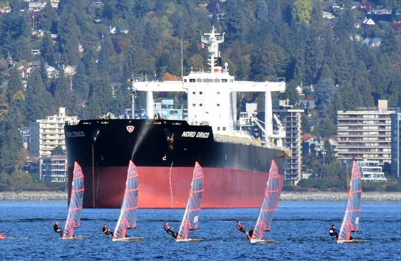 NORD DRACO - Vesseljoin