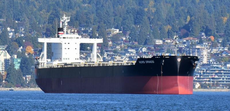 NORD DRACO - Vesseljoin