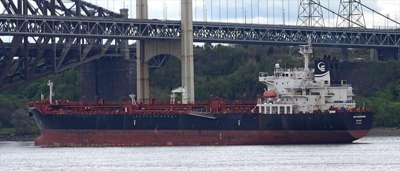 STI MEMPHIS - Vesseljoin