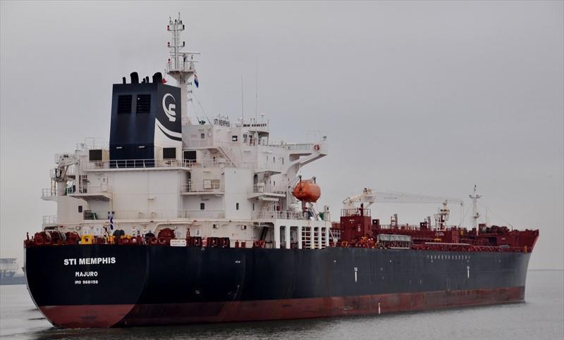 STI MEMPHIS - Vesseljoin