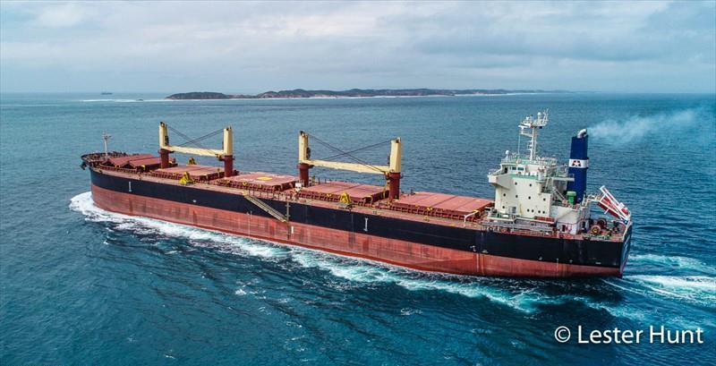 STAR ANTARES - Vesseljoin