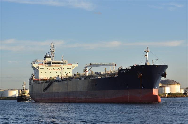 NANCY P - Vesseljoin