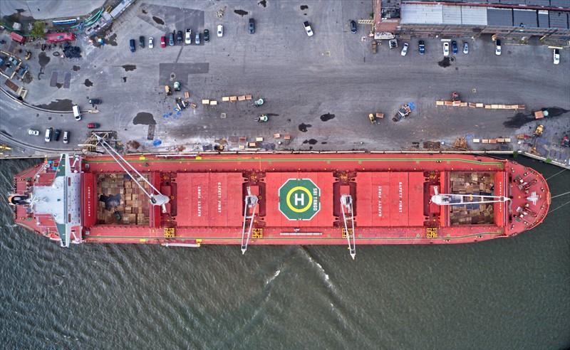 SBI TANGO - Vesseljoin