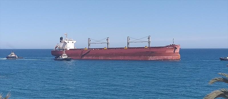 SBI CRONOS - Vesseljoin