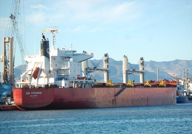 SBI CRONOS - Vesseljoin