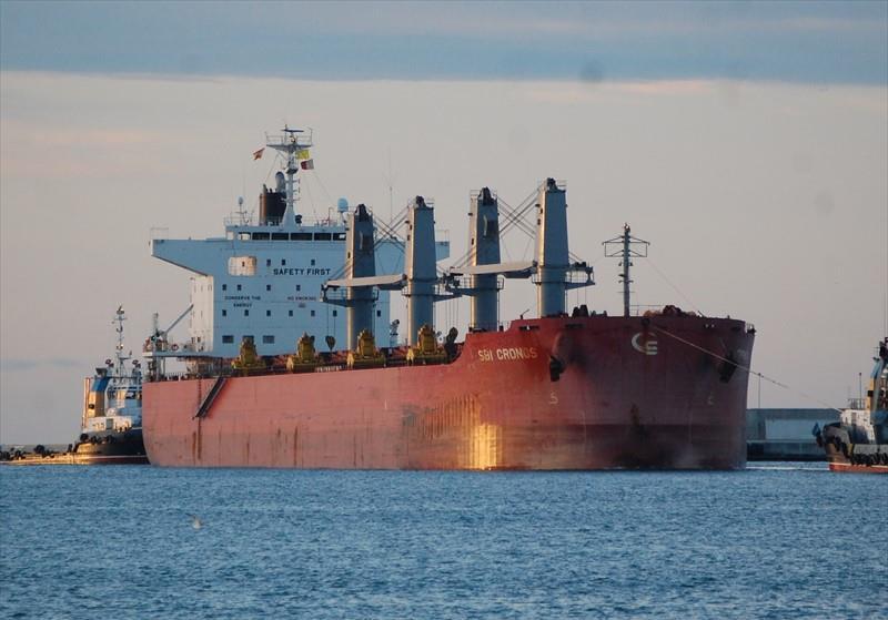 SBI CRONOS - Vesseljoin