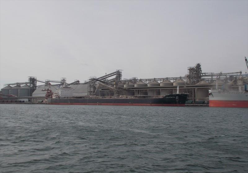 LILA TOKYO - Vesseljoin