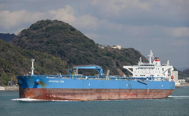 ADVANTAGE ATOM - Vesseljoin