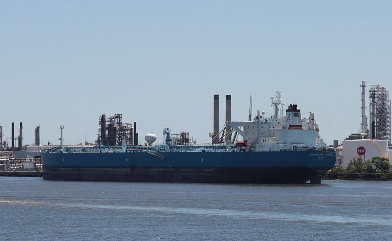 ADVANTAGE ATOM - Vesseljoin