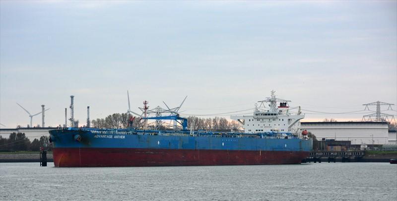 ADVANTAGE ANTHEM - Vesseljoin