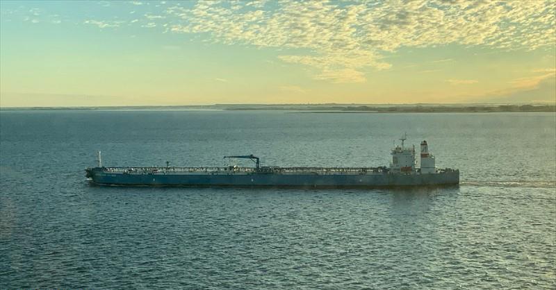 ADVANTAGE ANTHEM - Vesseljoin