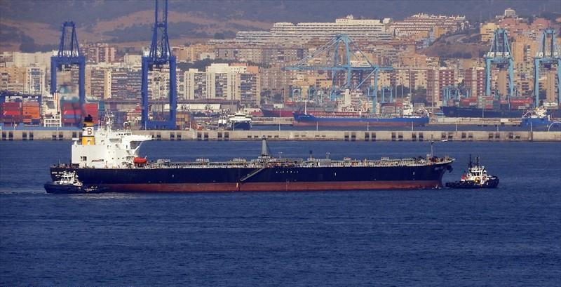 SONGA CORAL - Vesseljoin