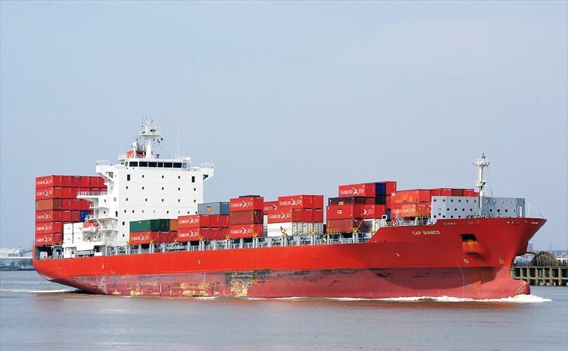 DELOS WAVE - Vesseljoin