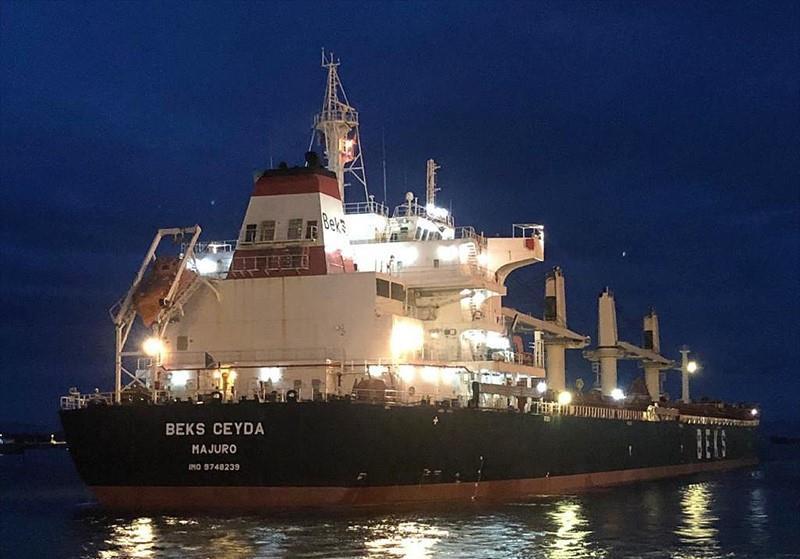 "幽靈”船隊協助俄羅斯. The Ghost Fleet Helping Russia and Pursue Its War in Ukraine - Red Square 123的部落格 ...