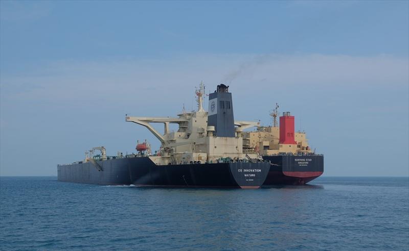 CS INNOVATION - Vesseljoin