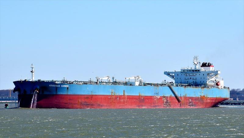 ADVANTAGE SUMMER - Vesseljoin