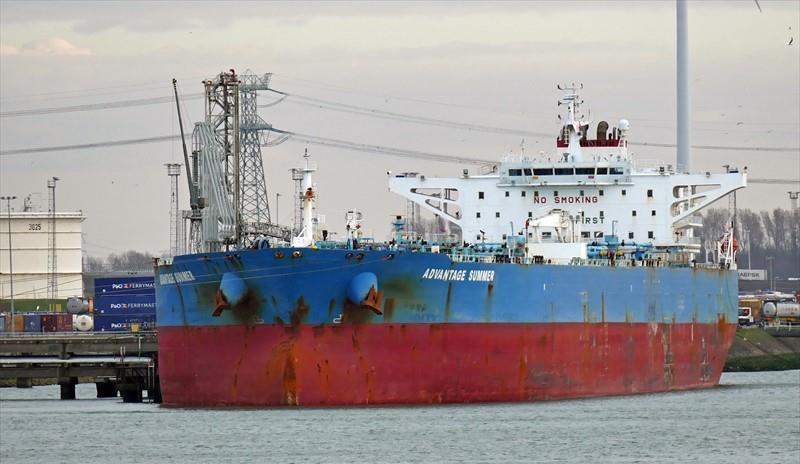 ADVANTAGE SUMMER - Vesseljoin