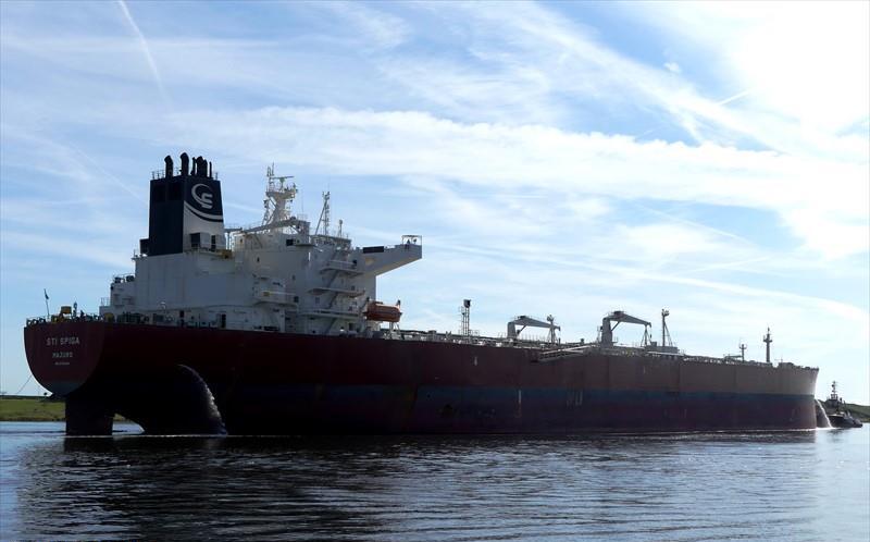 STI SPIGA - Vesseljoin