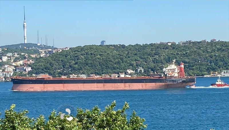 SUNBEAM - Vesseljoin