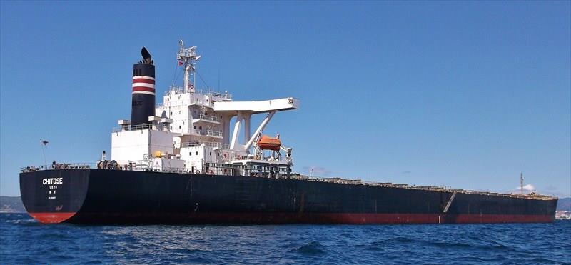 SUNBEAM - Vesseljoin