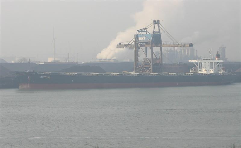 SUNBEAM - Vesseljoin