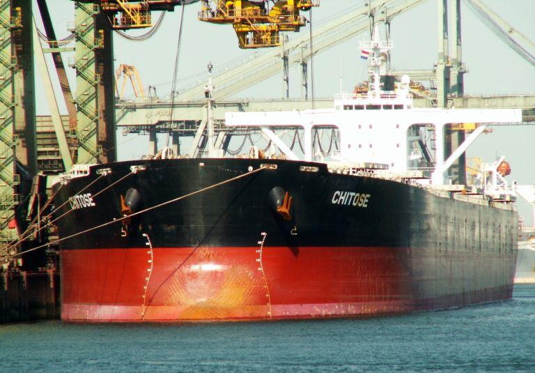 SUNBEAM - Vesseljoin