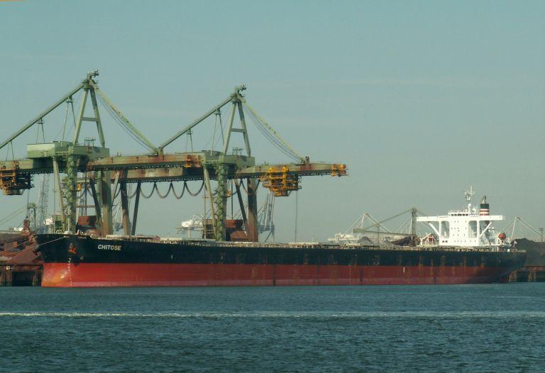 SUNBEAM - Vesseljoin