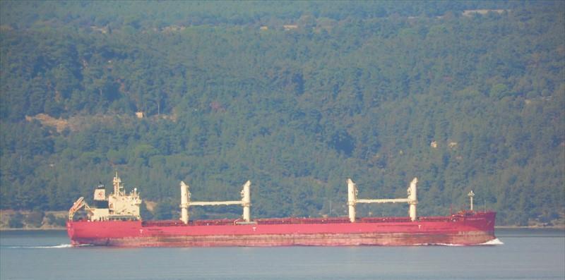 FEDERAL BARENTS - Vesseljoin